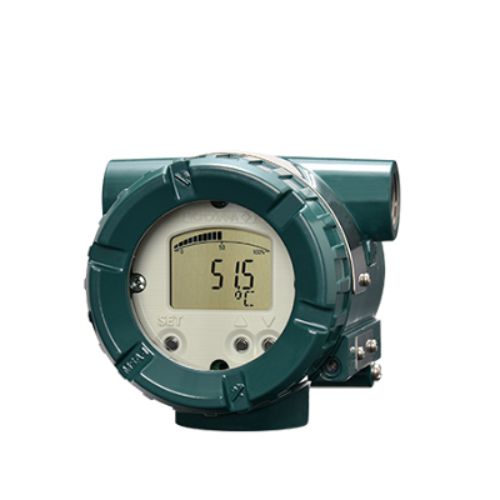 Temperature Measurements – R. M. Automation
